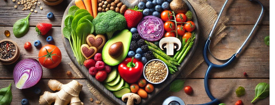 Hyperlipidemia (High Cholesterol): Causes, Risks & How to Lower It ...